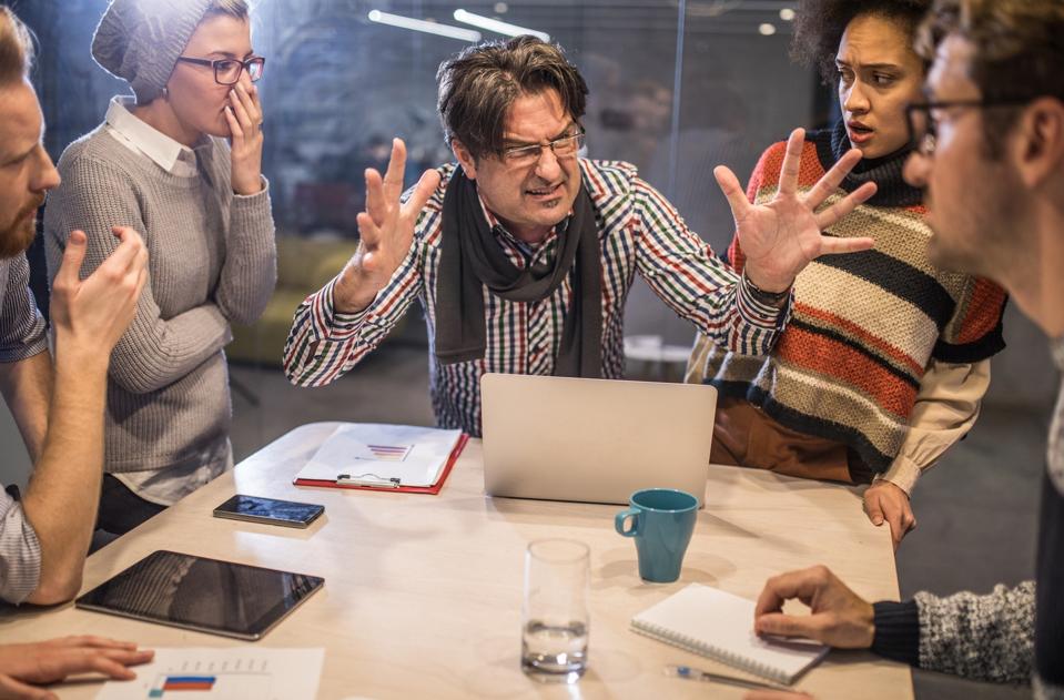 How To Handle Team Members Lacking Self-Awareness