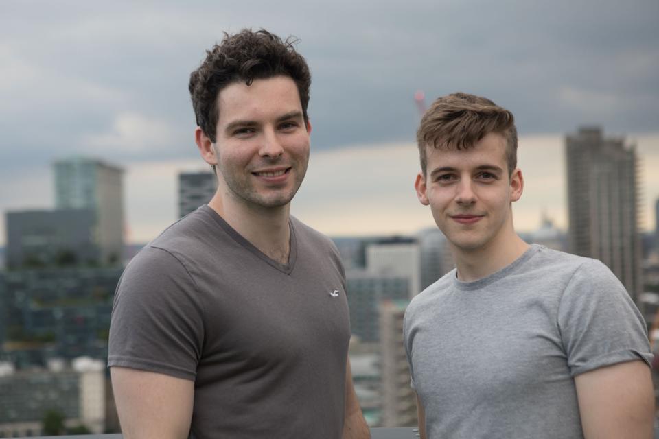 Risk Ledger Unveils £6.25 Million Series A Funding Round