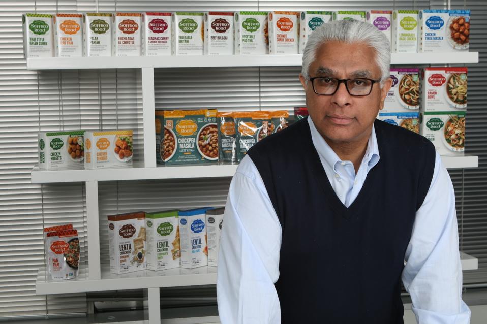 Saffron Road’s Mission To Be On A ‘Journey To Better’