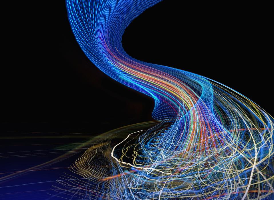 America's Data Strategy: Ready For Its Next Chapter