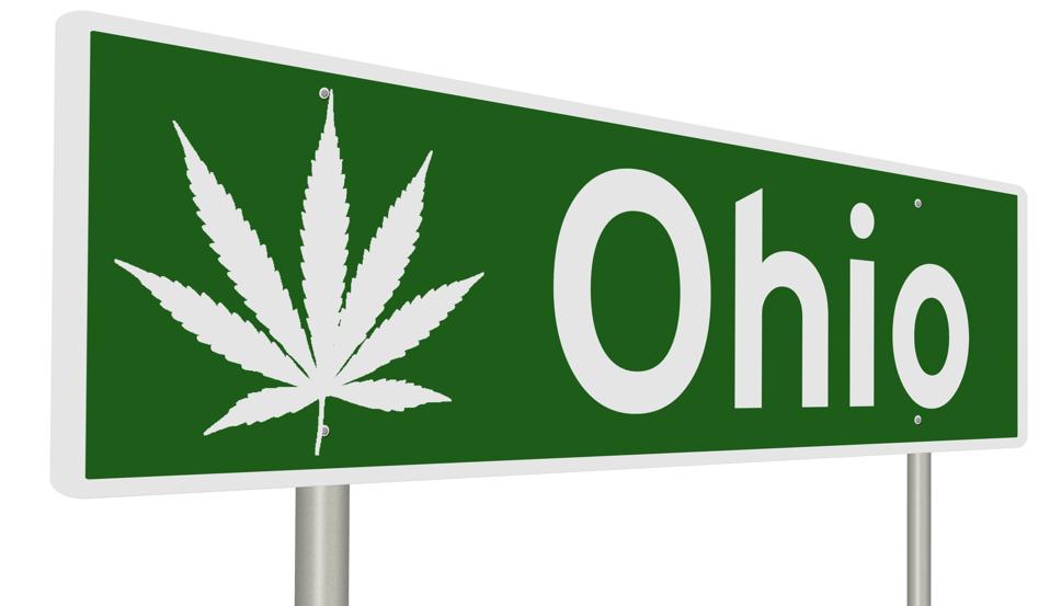 Ohio Legalizes Adult-Use Cannabis