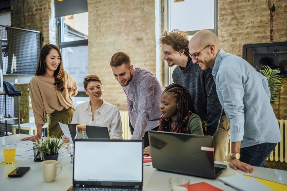 Innovation In Action: 19 Tips For Empowering Tech Teams