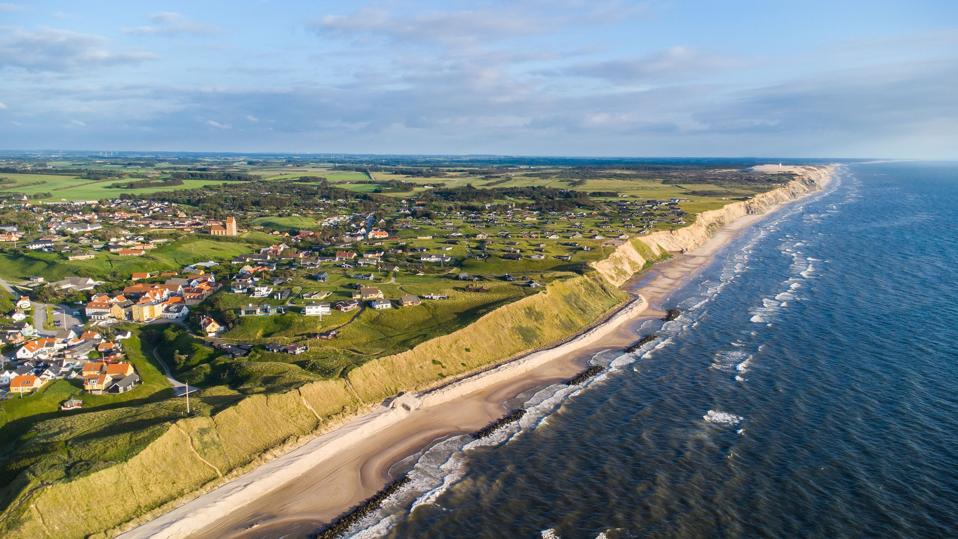 Explore Amazing North Jutland, Denmark’s Best-Kept Secret
