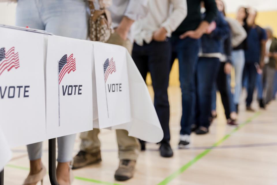 Education Issues And Ballot Initiatives To Watch On Election Day 2023