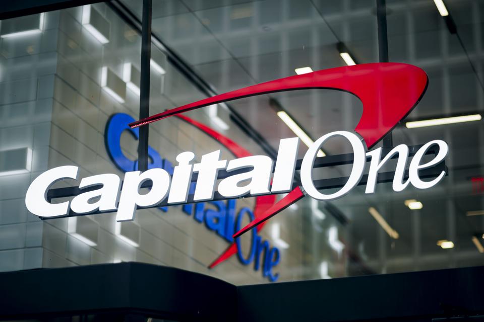 Up 25% Since The Beginning Of 2023, Will Capital One Stock Continue To ...