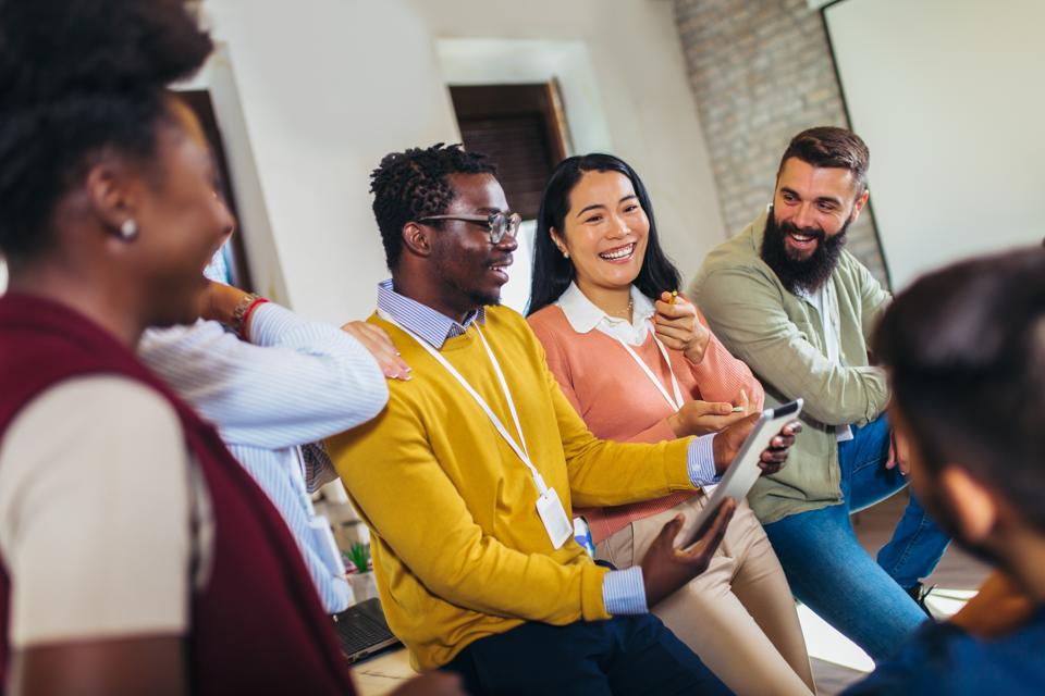 8 Best Icebreaker Questions For Work
