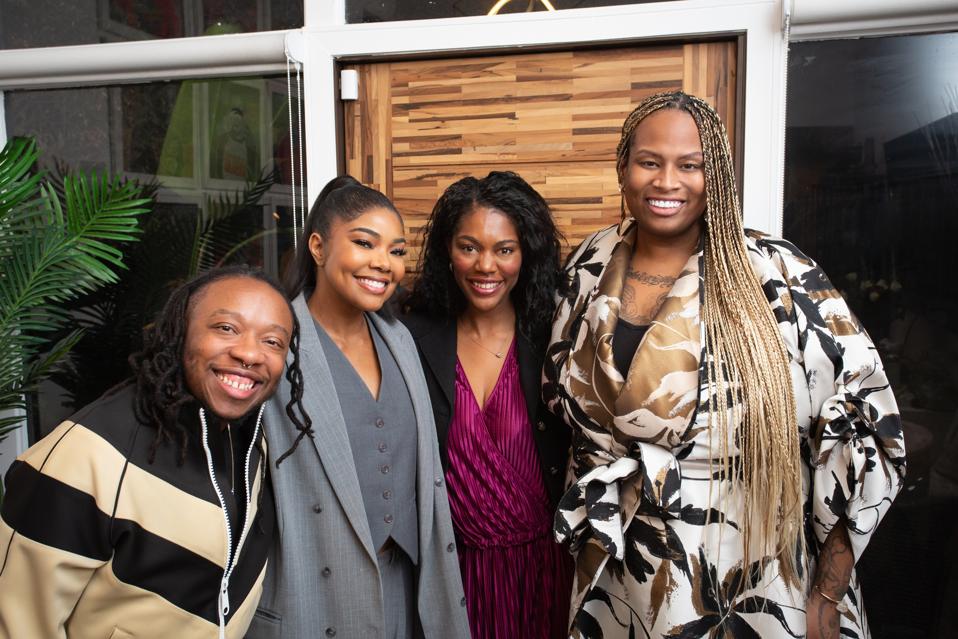 Charting New Legacies: The Black Wealth Salon’s Crusade For Equity