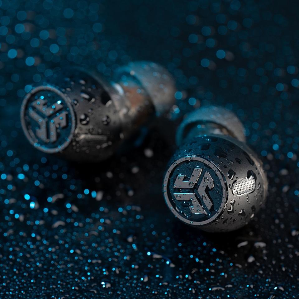 Knowles And JLab Work To Produce A New Type Of Hi-Res Wireless Earbud