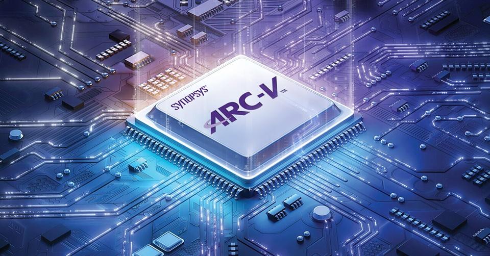 RISC-V Gains Momentum As EDA & AI Chip Design Leader Announces New IP