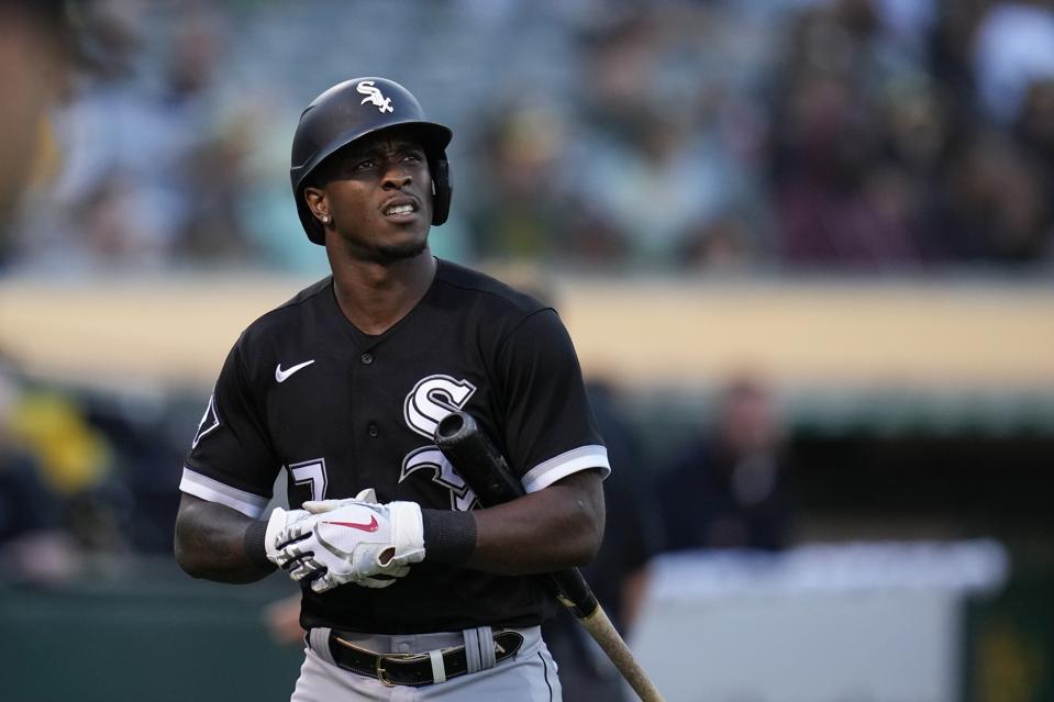 Tim Anderson Cut Adrift Without Ever Realizing His Market Value