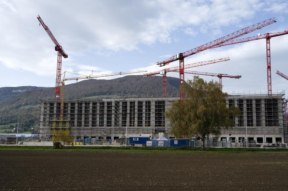 Confronting The Challenges Of RAAC Buildings