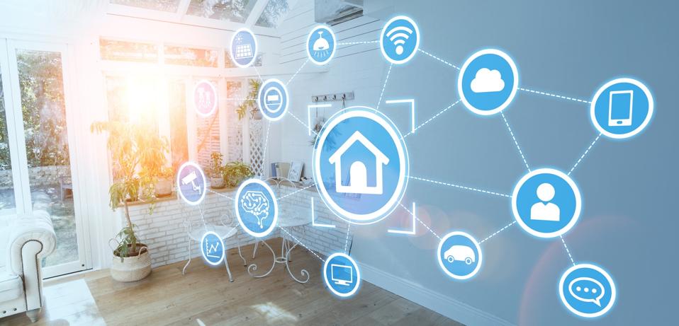 Mitigating The ‘Creepiness’ Of Smart Home Technologies