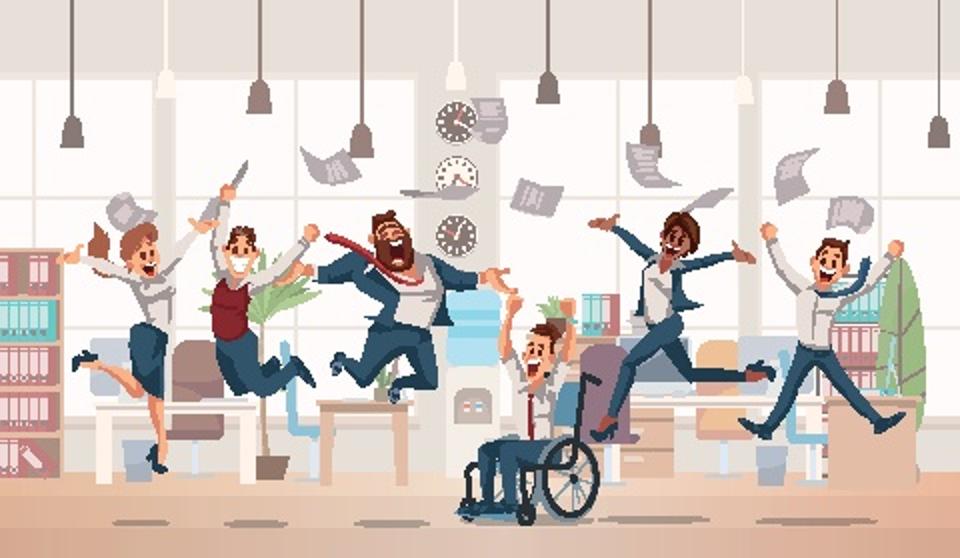 How To Make Sure Your Employees Enjoy Their Work