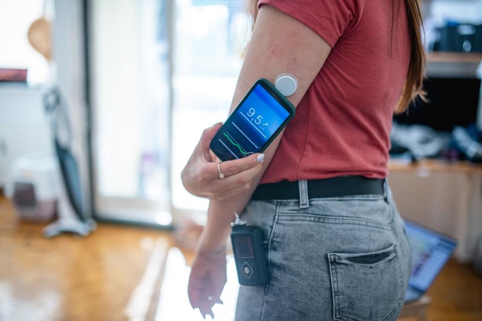 Diabetes: England To Roll Out ‘Life-Changing’ Artificial Pancreas Tech