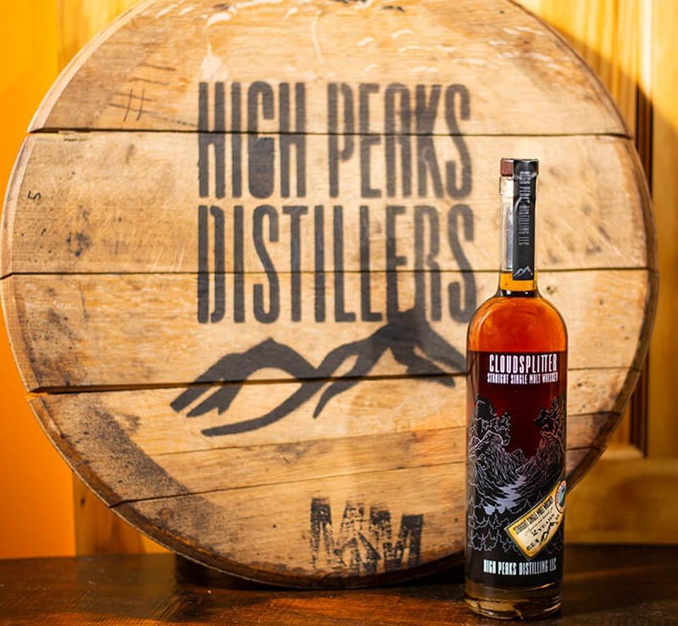 The Best American Single Malts From The Las Vegas Global Spirit Awards