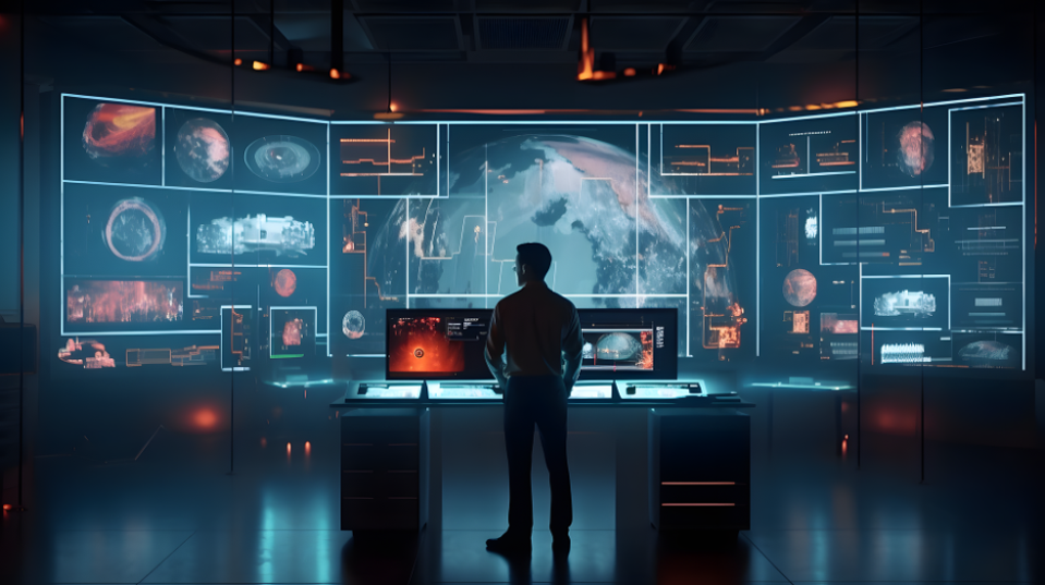 Commvault Cloud Unifies Data Protection, Security And Recovery