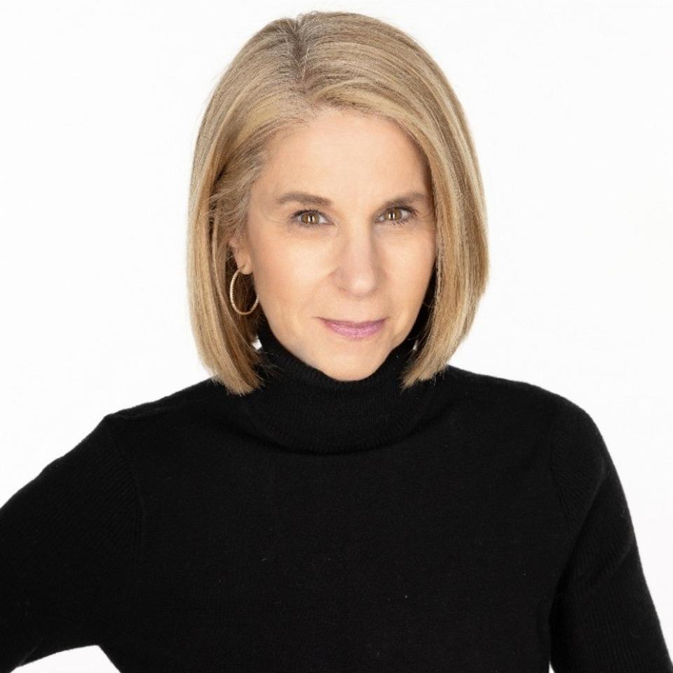 Six Questions For Elizabeth Herbst-Brady, Chief Revenue Officer, Yahoo