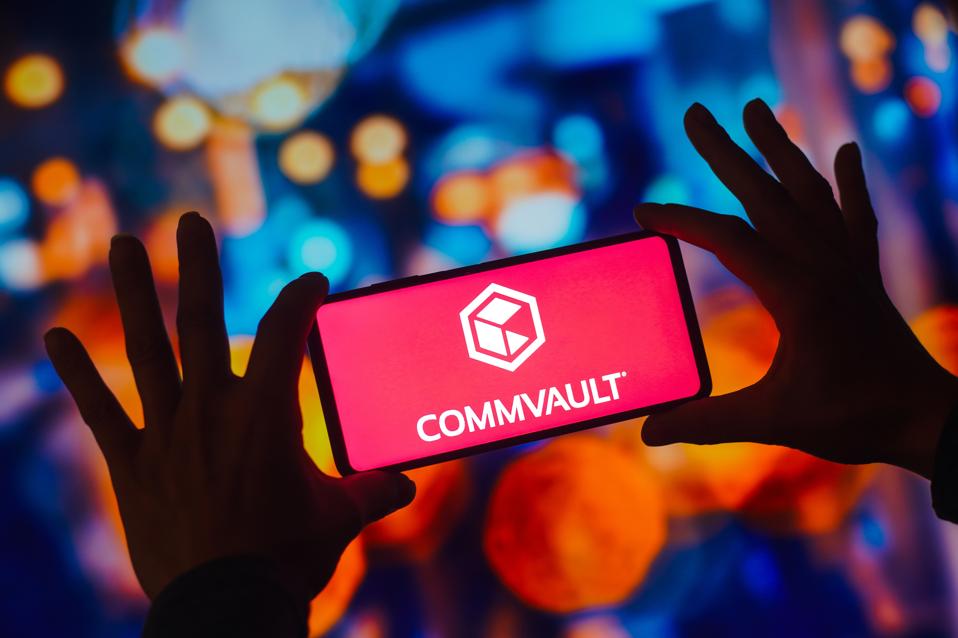 Inside Commvault’s New Cyber-Resilient Cloud Platform