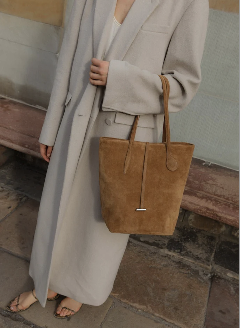 Behind The Scenes Of Little Liffner's Trend-Defying Handbag Creations