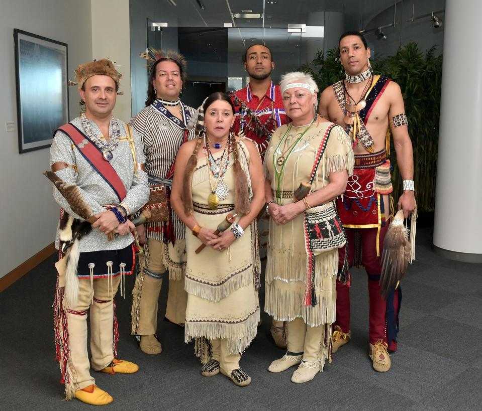 Alcohol And Its Effect On The Health Of Native Americans