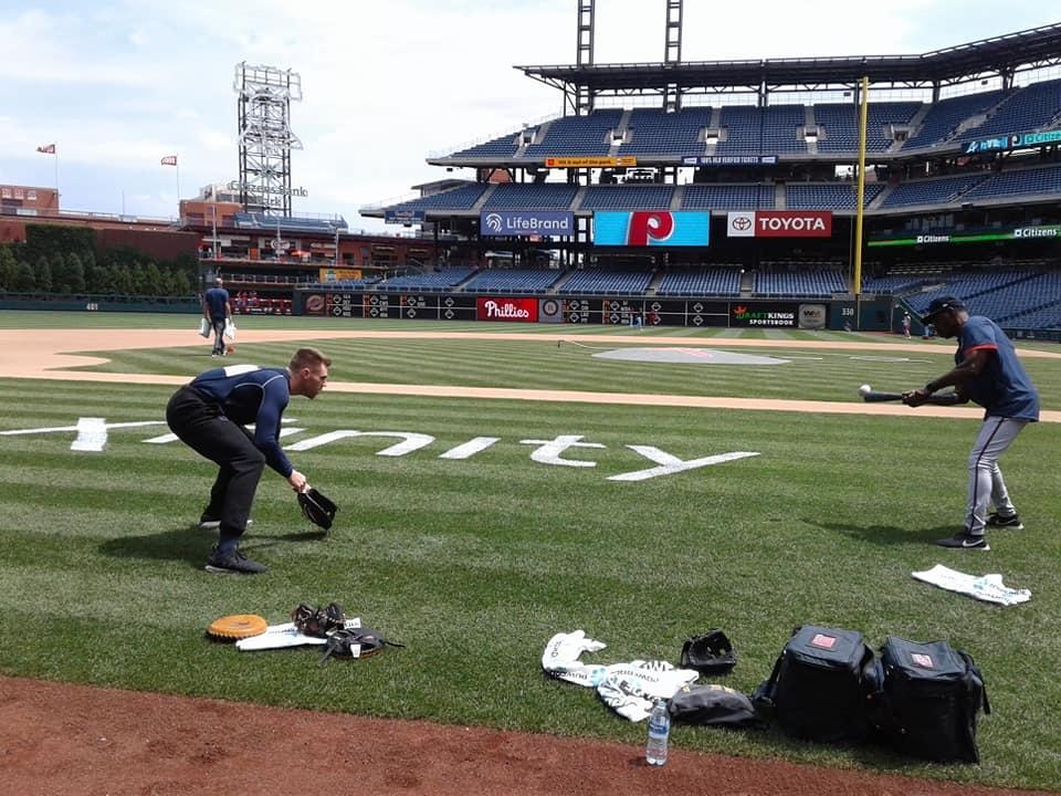 Ron Washington Returns To Dugout As Manager Of Los Angeles Angels