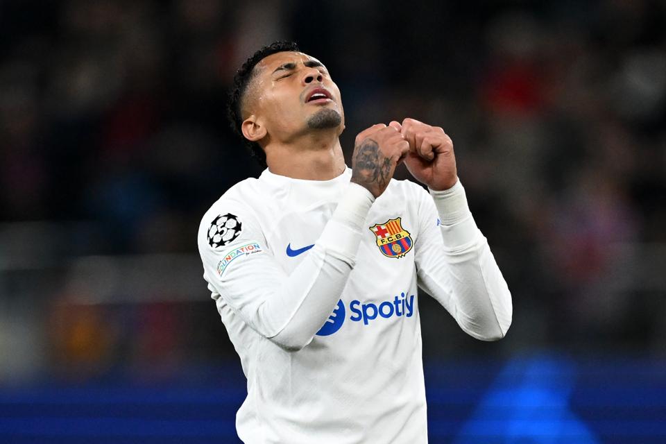 ‘Favoritism’ At FC Barcelona Reportedly Causes Rift Among Wingers