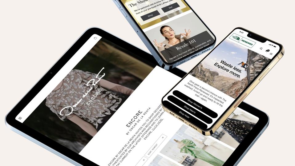 Archive Makes Resale Profitable For Brands And Enjoyable For Shoppers