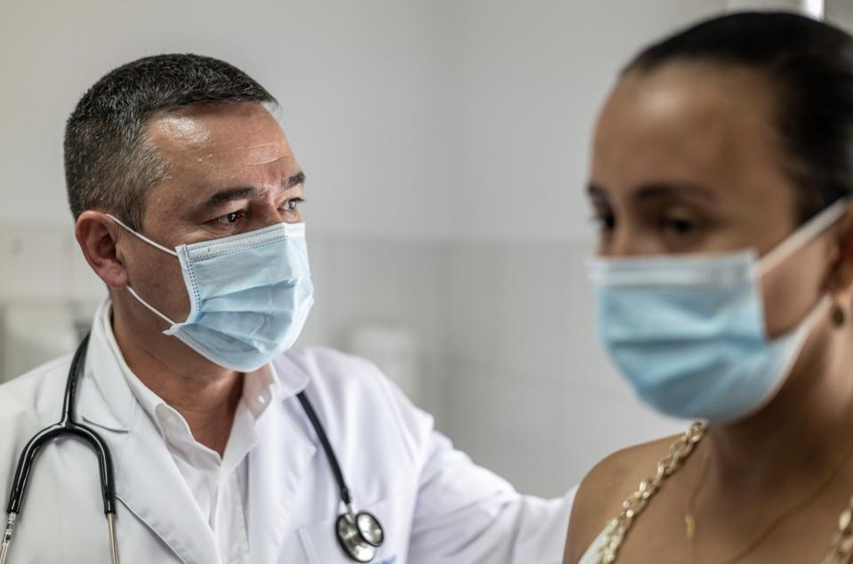 4 Actions That Will Make You A Better Leader