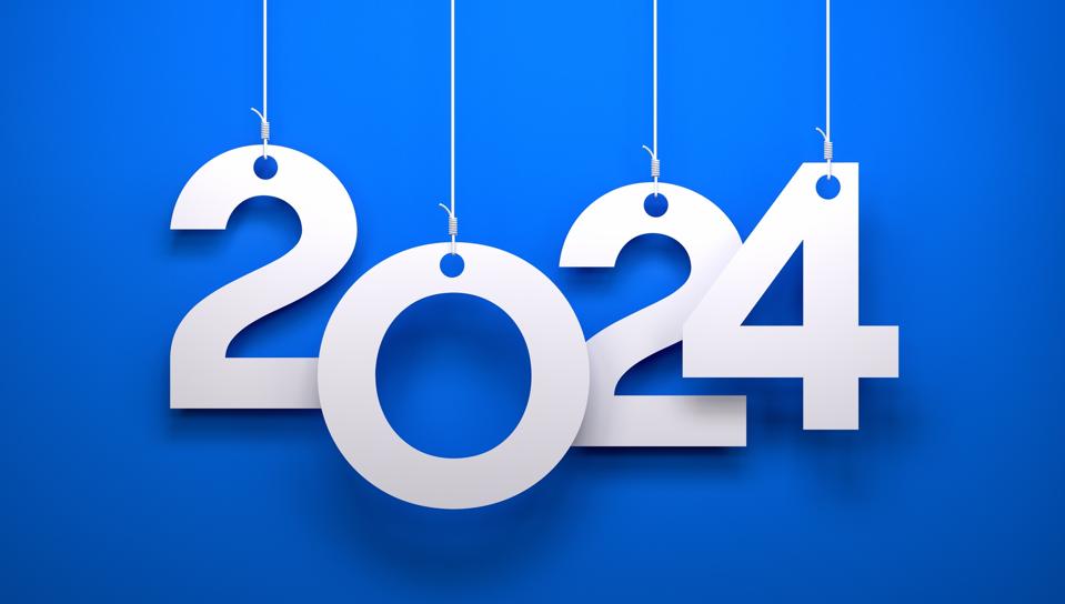 IRS Announces 2024 Tax Brackets, Standard Deductions And Other ...