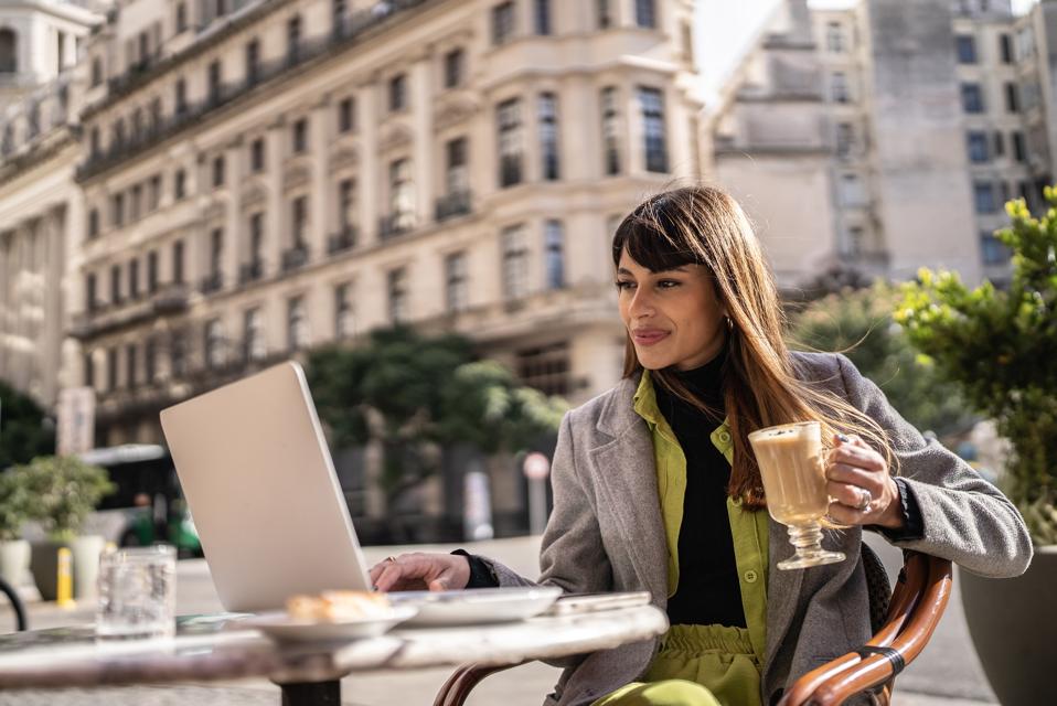 9 Best Places To Work Remotely In The Fall: Your Ultimate Guide