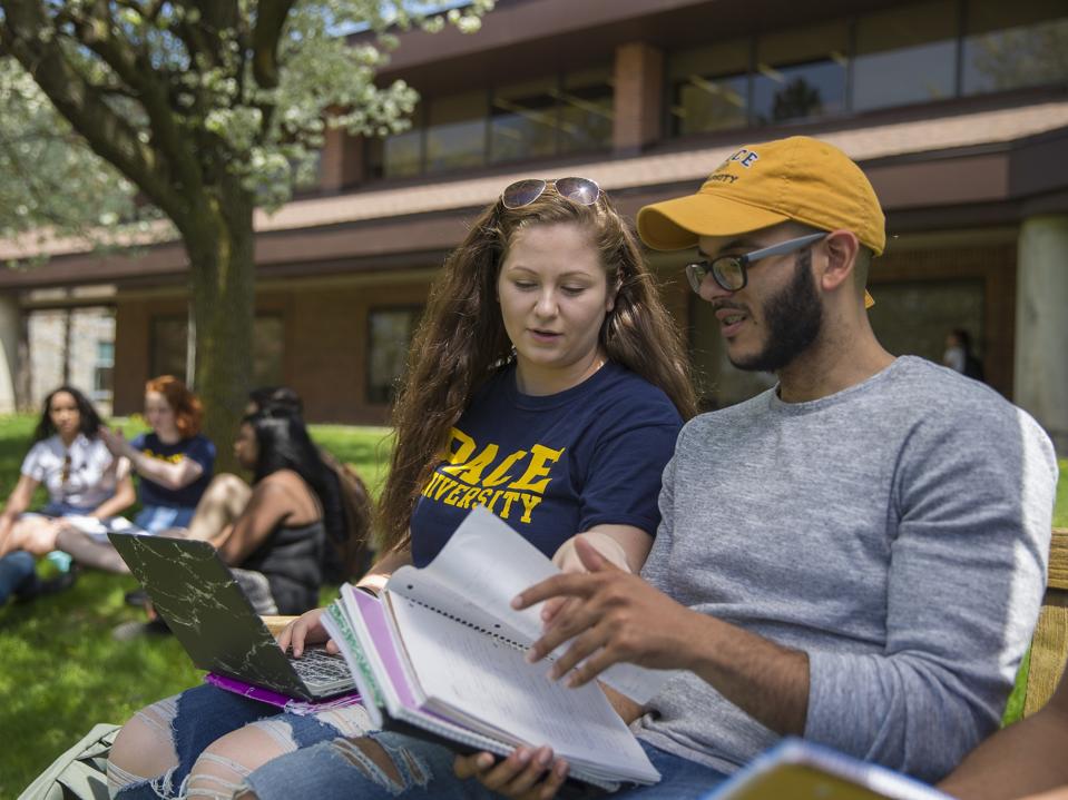 Why The Humanities Matter More Than Ever—Even When You Keep Hearing ...