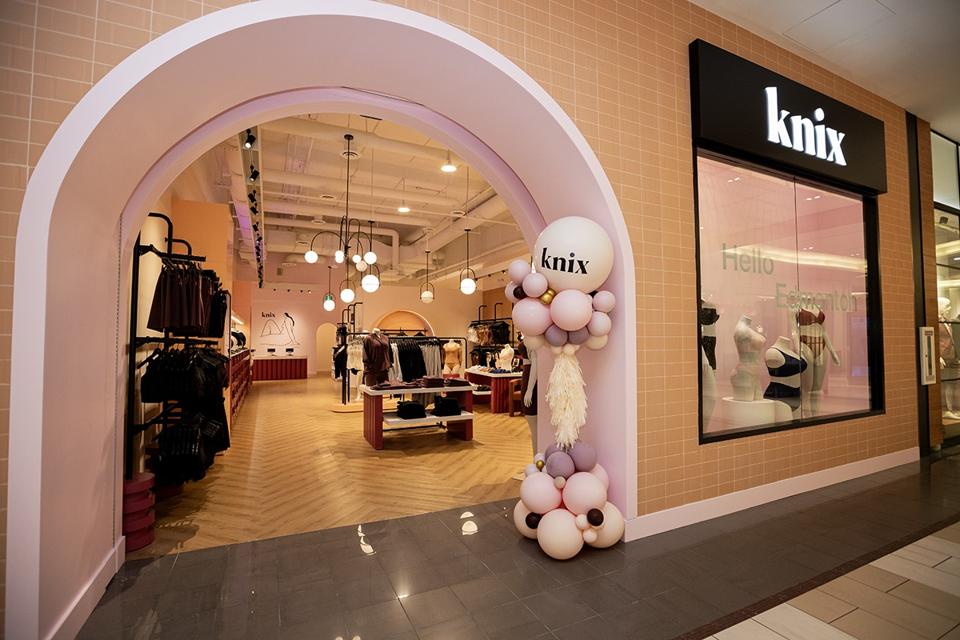 A Decade Of Knix Revolutionizing Intimate Apparel In Canada And Beyond