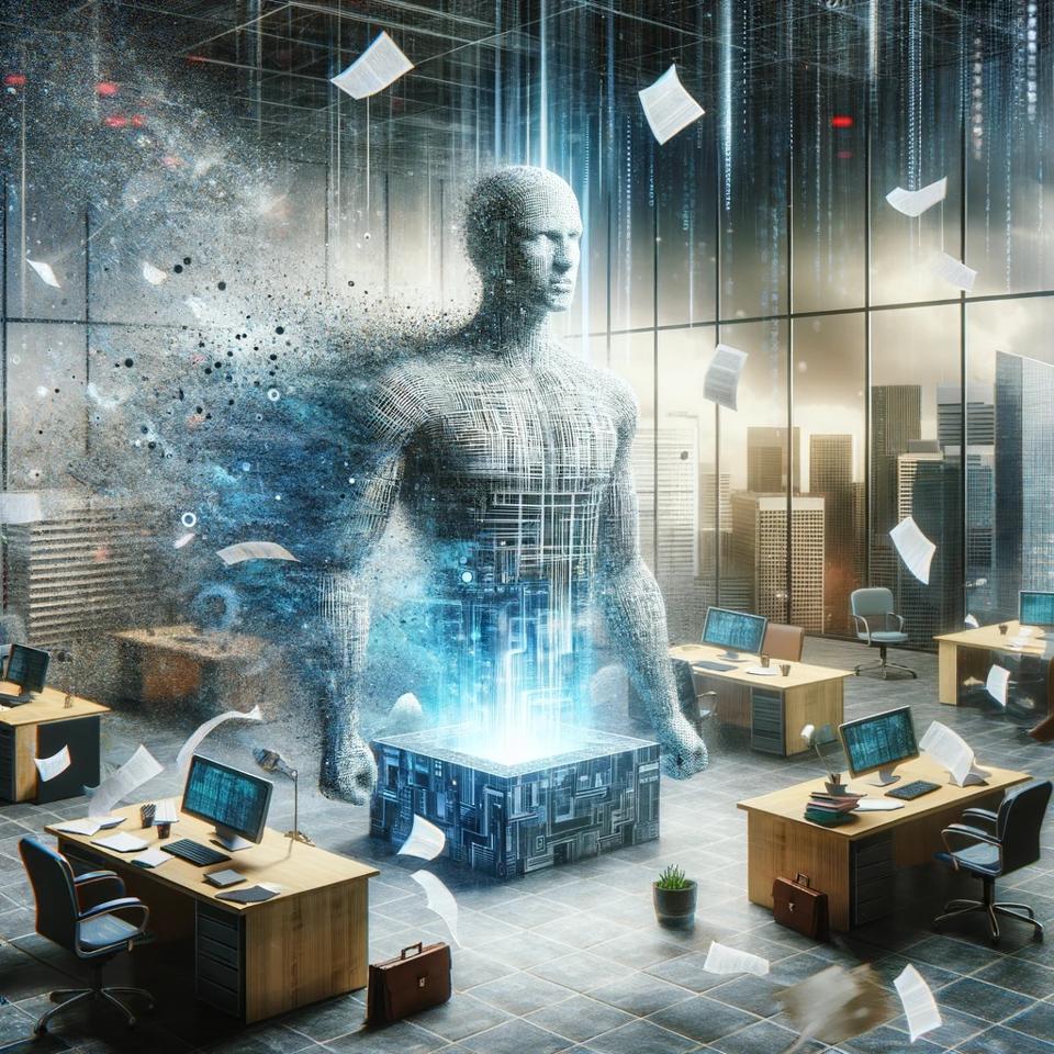 No, ChatGPT And Generative AI Won’t Destroy Humanity (But They Could ...