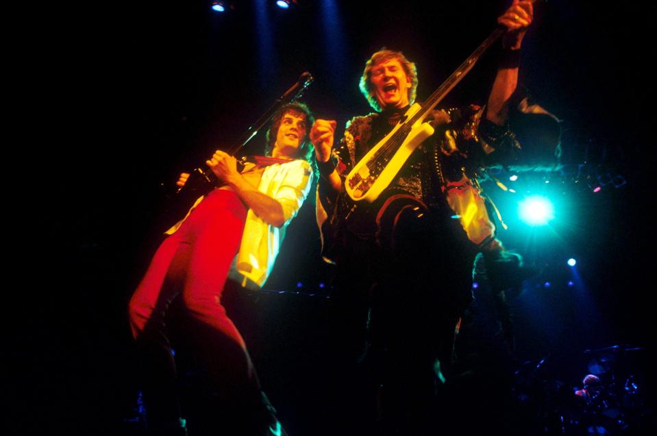 Trevor Rabin Looks Back On Yes’ Classic ‘90125’ Album Turning 40