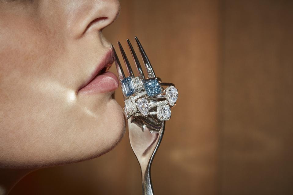 Baunat Introduces Valquère Lab-Grown Diamonds