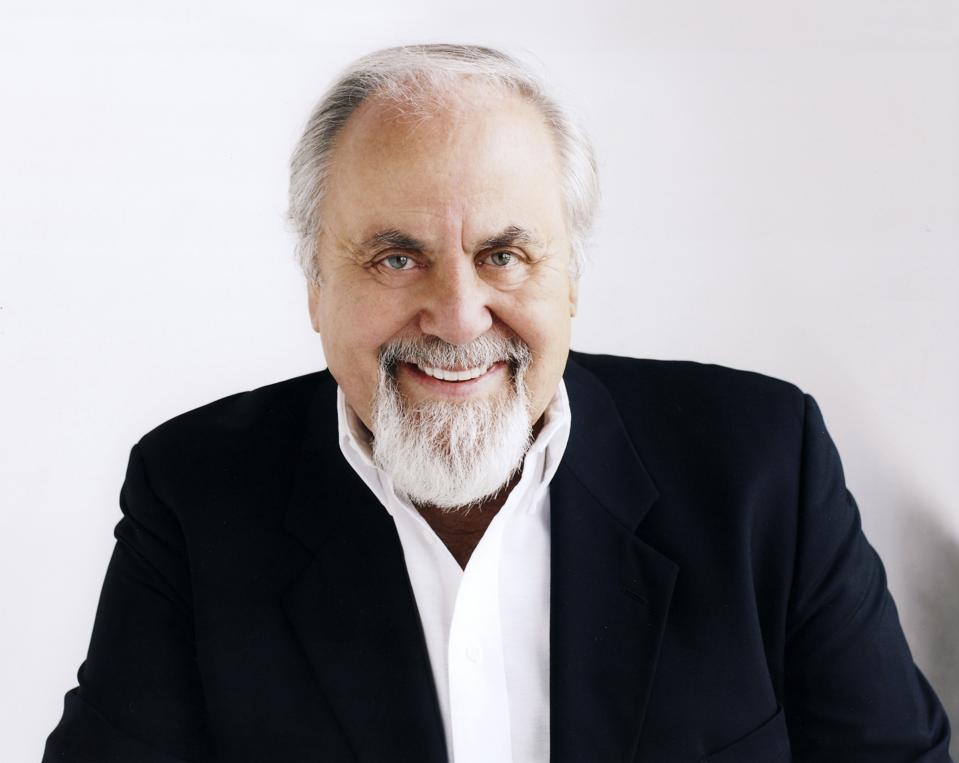 George Schlatter Is ‘Still Laughing’: The Legendary ‘Laugh-In’ Creator ...