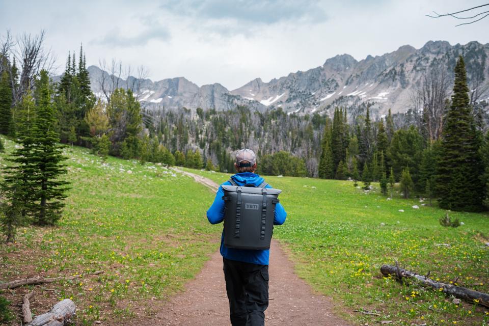 Yeti Leans Into Community Marketing To Drive Growth