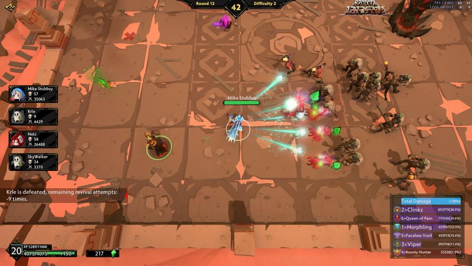 How To Download And Play ‘BroDota’ In ‘Dota 2’