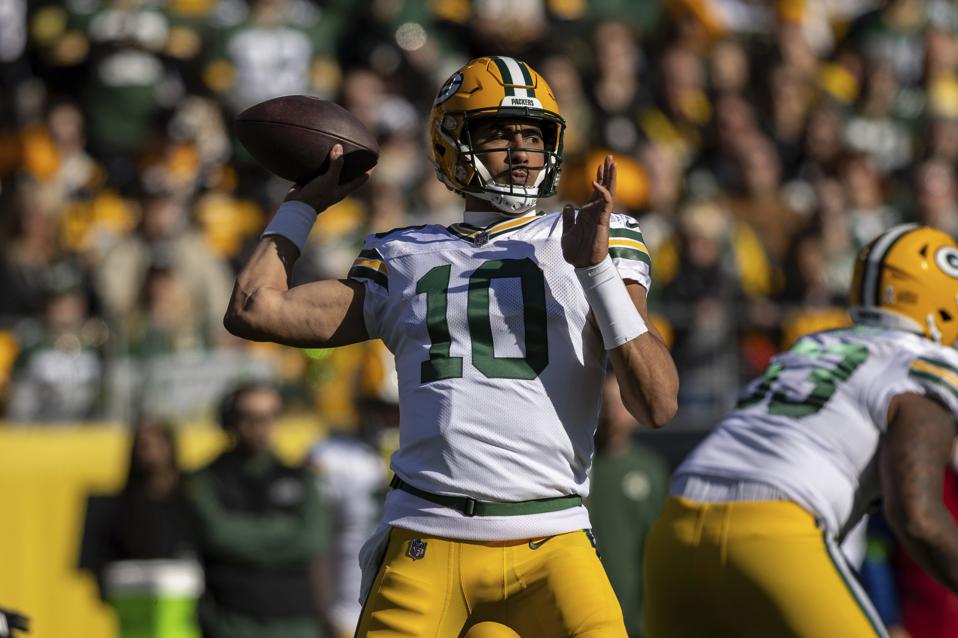 The Good, Bad And Ugly From The Green Bay Packers’ Loss To The ...