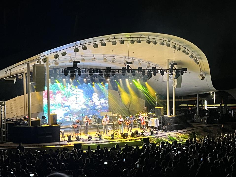 Dreamy Draw: A Country Themed Music Festival Debuts In Scottsdale, AZ