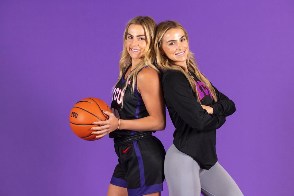 The Cavinder Twins Talk Next Steps In Basketball And Entrepreneurship
