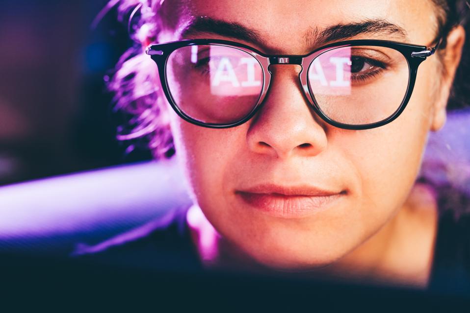 AI Won’t Steal Your Job—But Someone Who Masters AI Might
