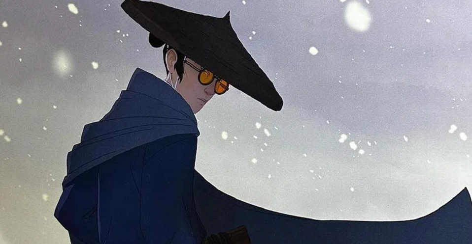 Some Very Disappointing News About ‘Blue Eye Samurai’ Season 2 On Netflix