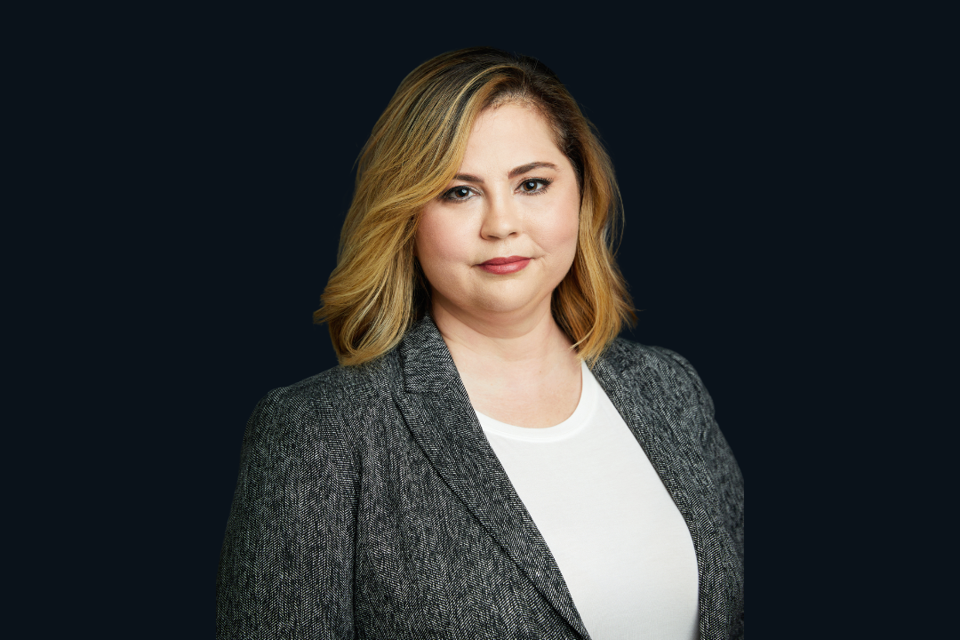 In Dialogue: Wondermind Cofounder And CEO Mandy Teefey On Navigating ...