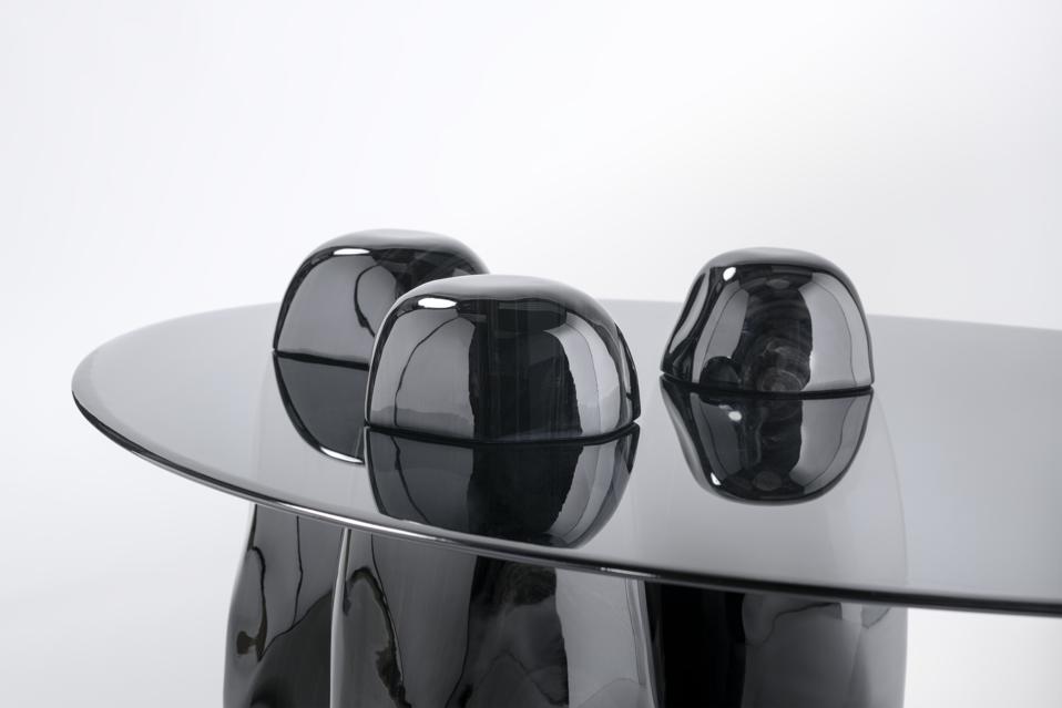 This Designer Combines His Nigerian And American Heritage With Spirituality