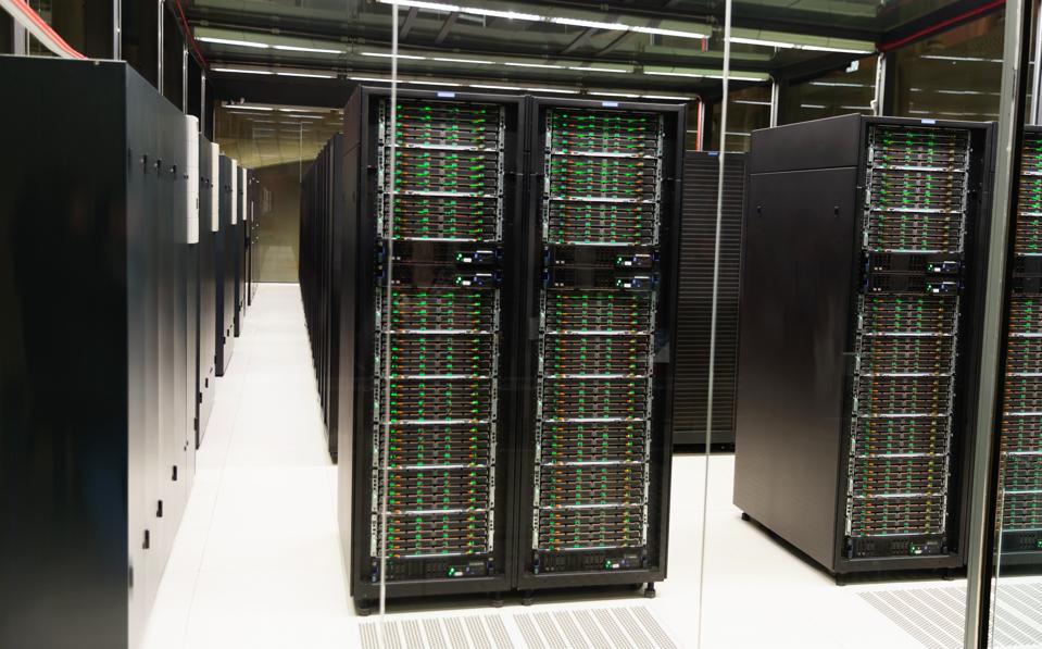 Super Computing Conference Digital Storage Announcements