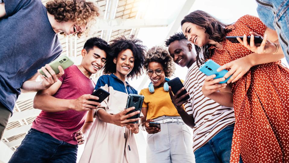 16 Steps Marketers Can Take To Genuinely Engage With Gen Z Audiences