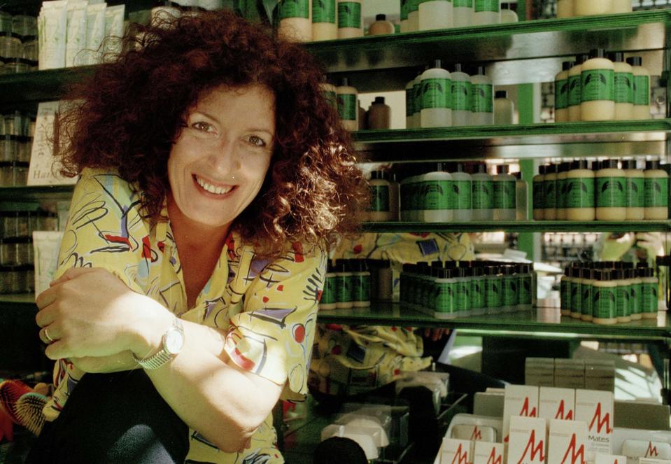 Aurelius Buys The Body Shop From Natura In Cut Price Deal