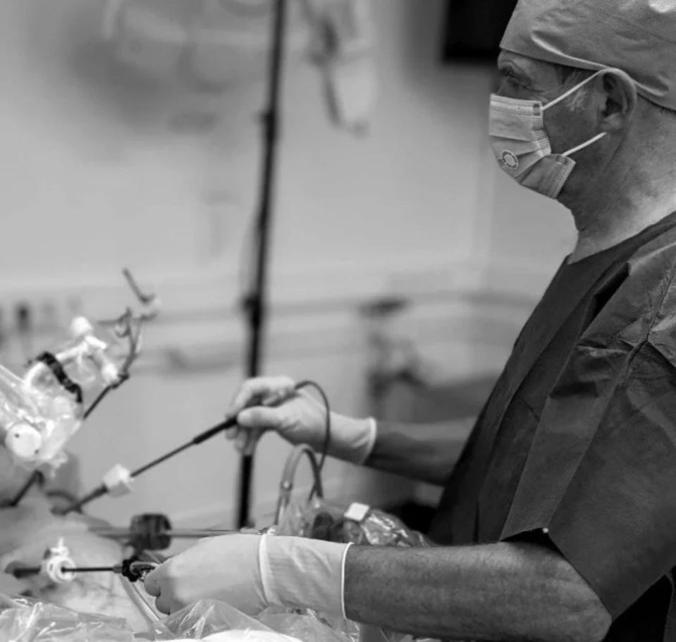 Moon Surgical’s Maestro System Is Making Robotic Tech Accessible To All ...