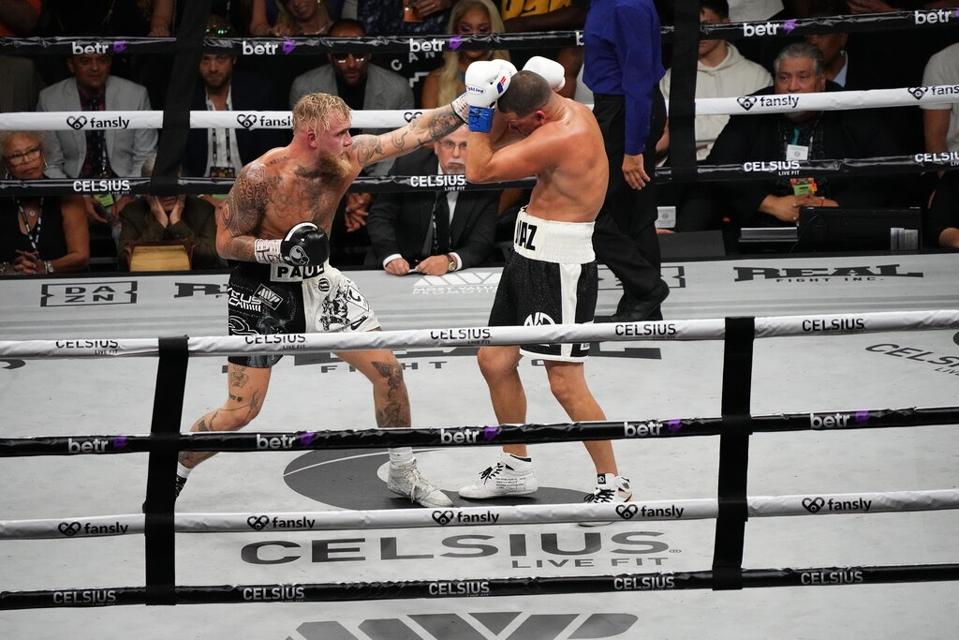 Celsius’ Push Into Pro Sports Energized By PepsiCo Investment